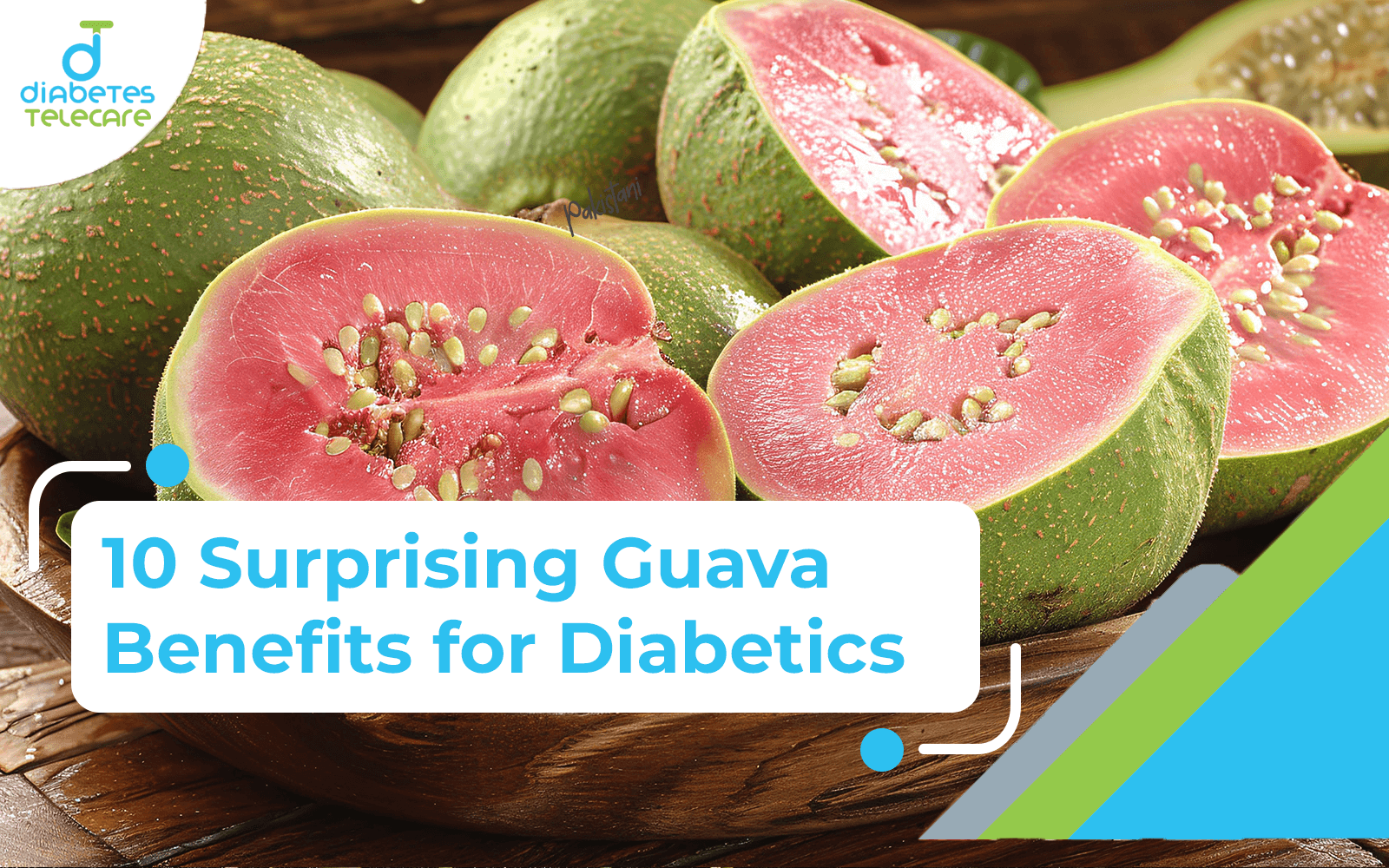 10 Surprising Guava Benefits for Diabetes